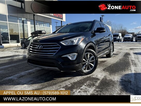 Inventaire | Véhicules d'Occasion | La Zone Auto